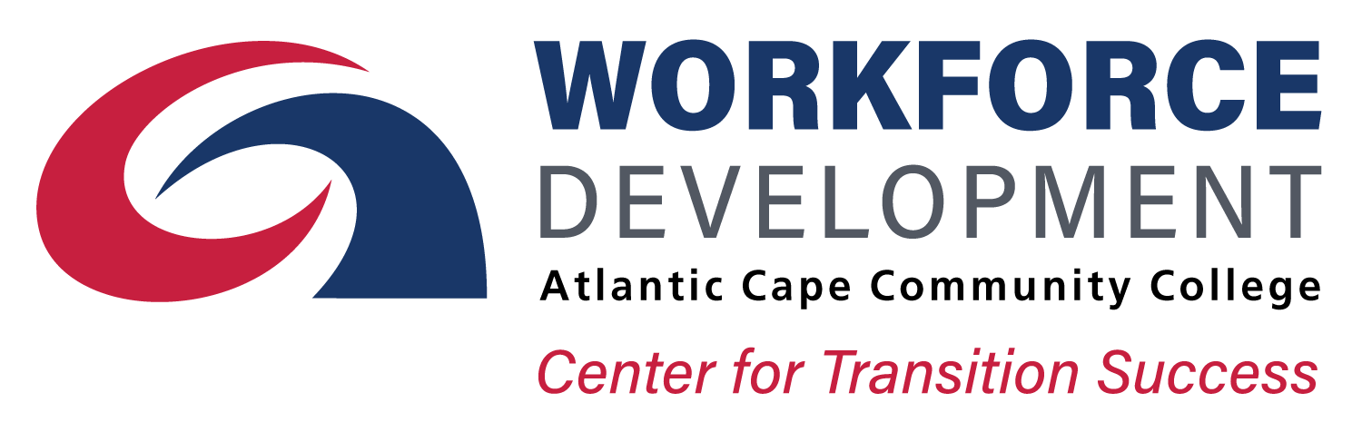 Atlantic Cape Community College | Transition Center